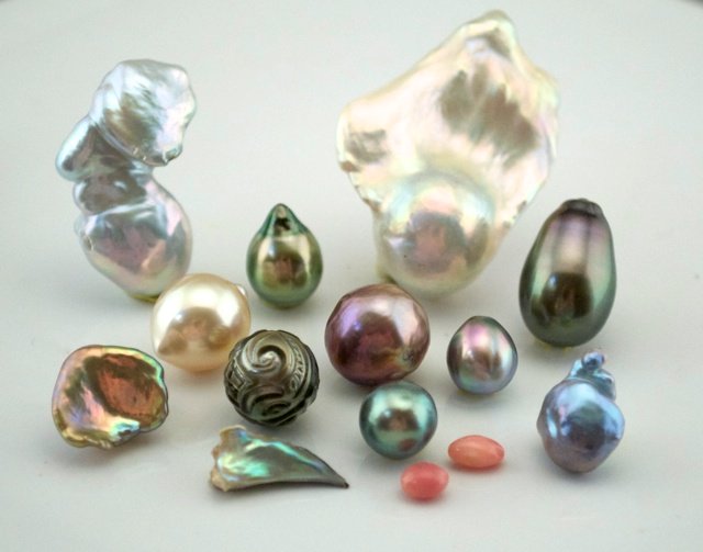 CRUSHED PEARLS FOR RADIANT BEAUTY :: PearlsOnly | Save up to 80% with ...