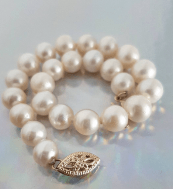 The Complete Guide On How To Care For Pearls - PearlsOnly :: PearlsOnly ...