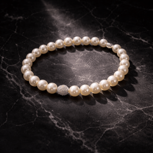 Pearl Bracelet for Women: Complete Style Guide 2026 :: PearlsOnly ...