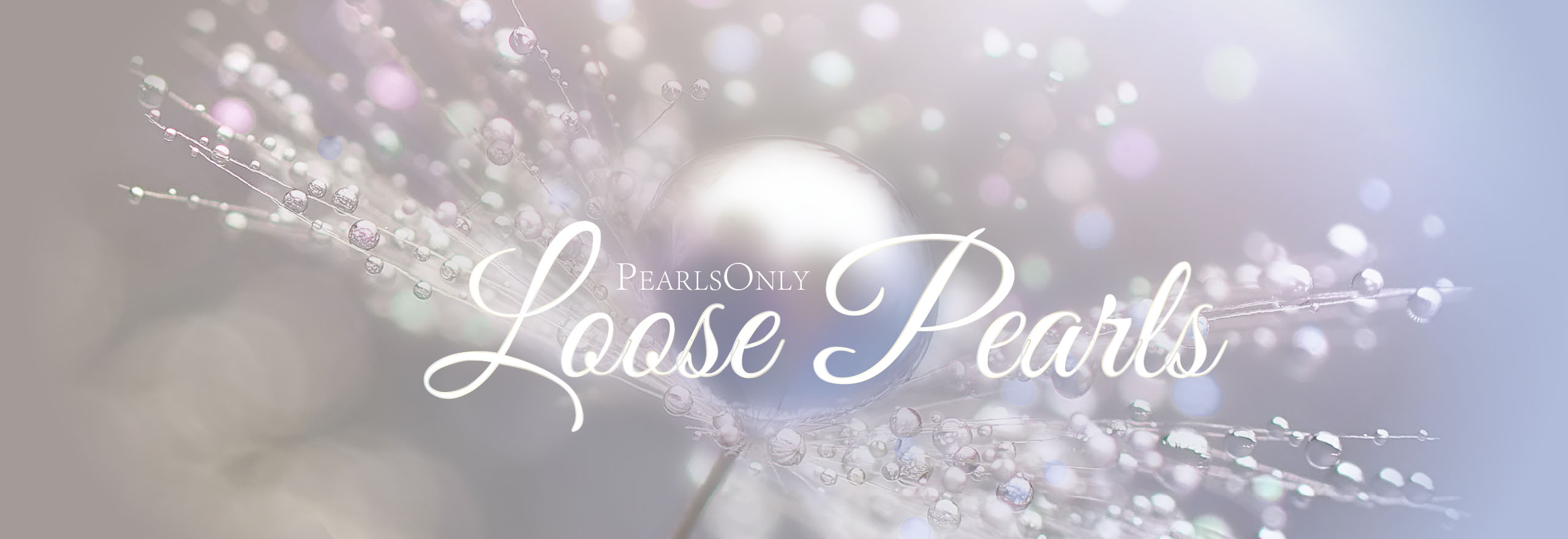 Real Loose Pearls for Sale - Buy Online at PearlsOnly.com